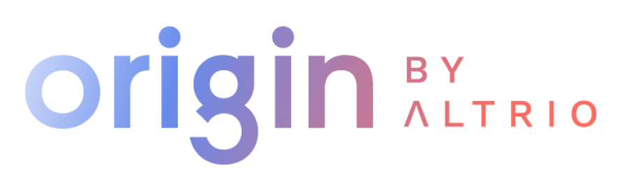 The Origin Platform | Altrio